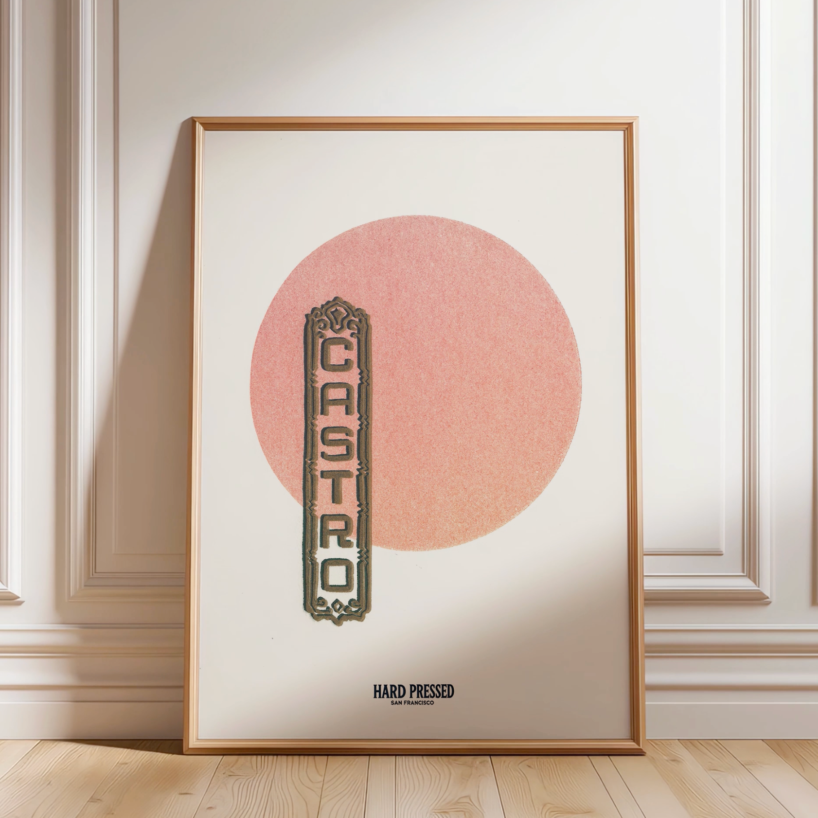 HARD PRESSED SF – The Rainbow Collective