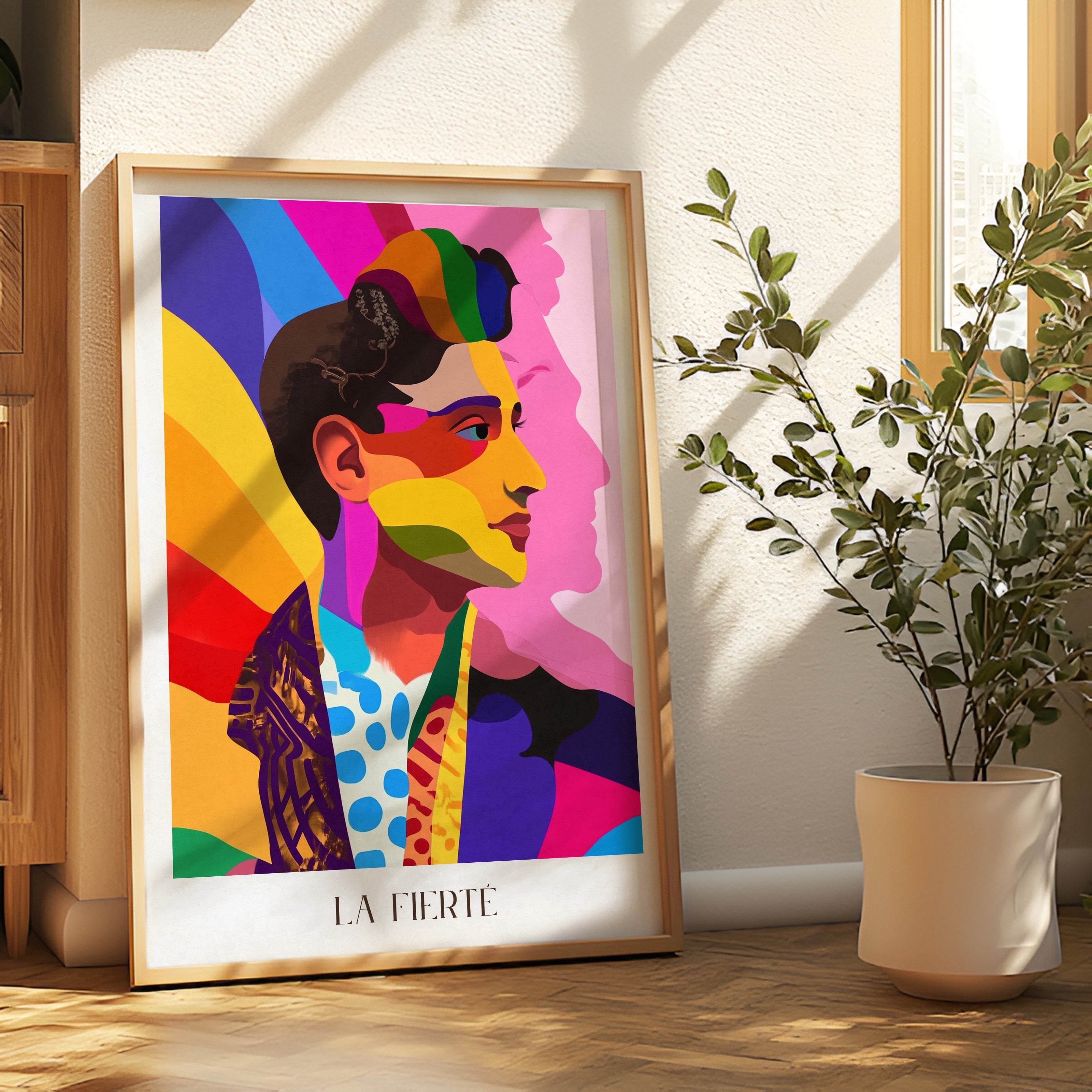 Pride – The Rainbow Collective