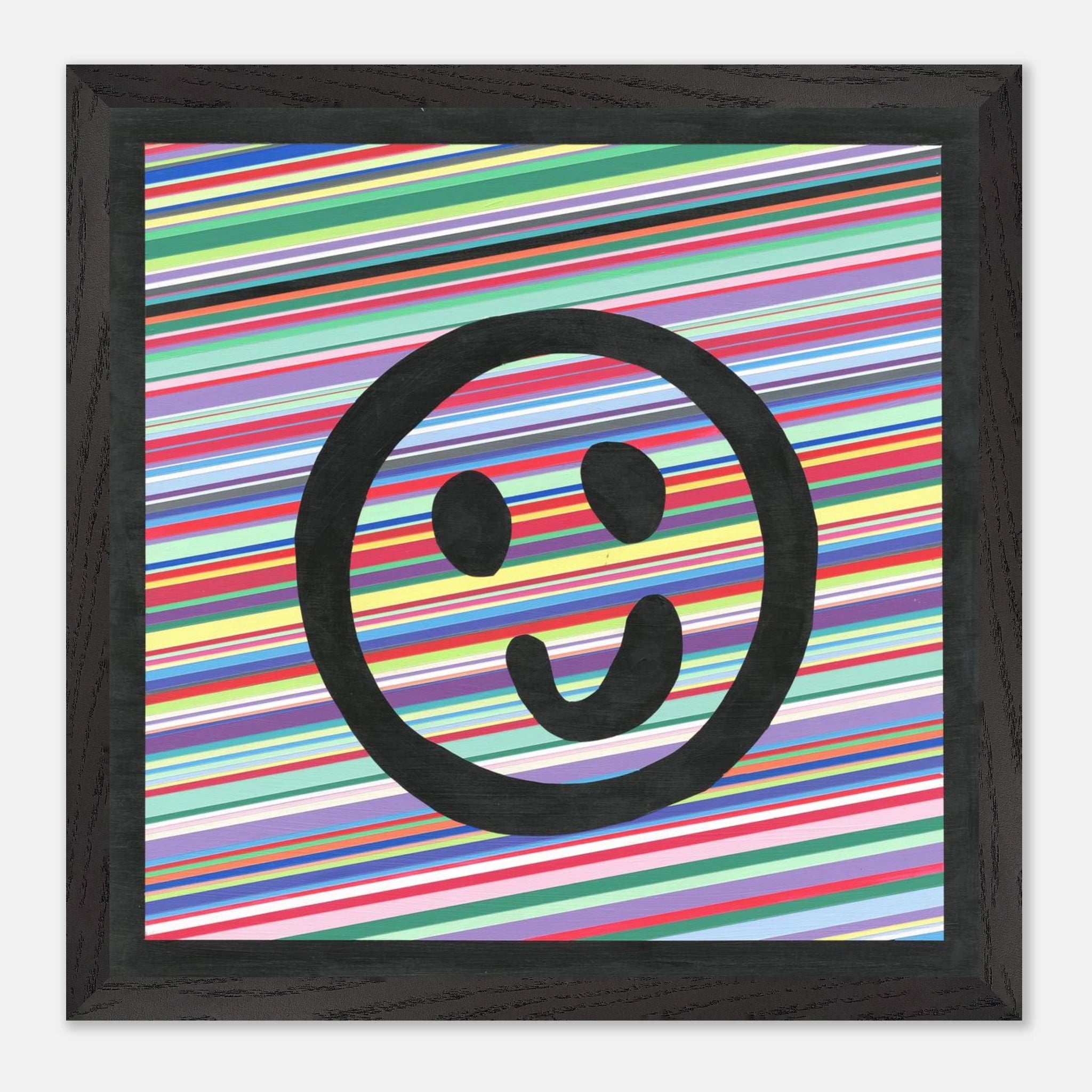 Larry (2025) by Kate Galea | Lesbian Artist | LGBTQ+ Poster | Queer art ...